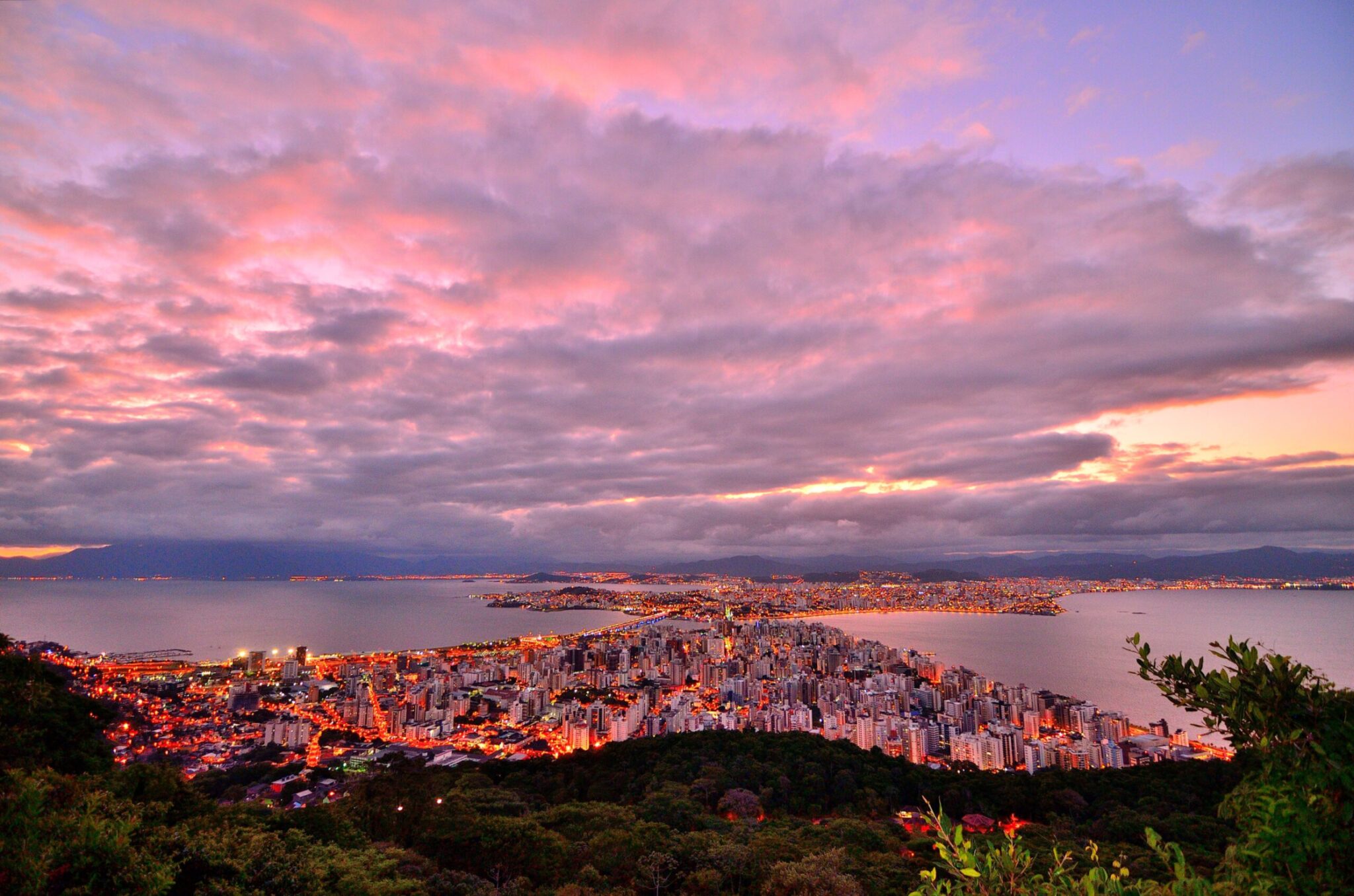 Florianópolis – EGA